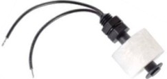 Float Switch Vertical Mount NC Contacts | 241-129